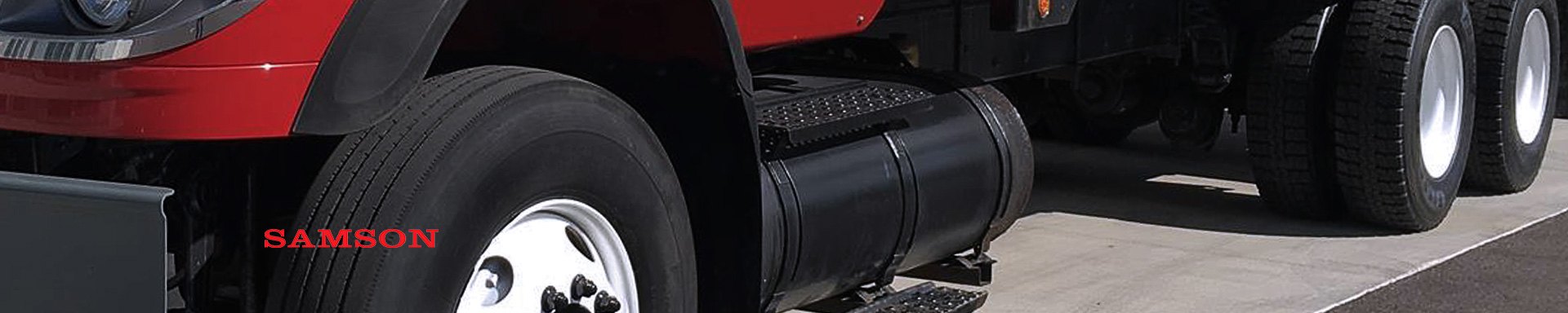 Samson™ - Tires | CARiD