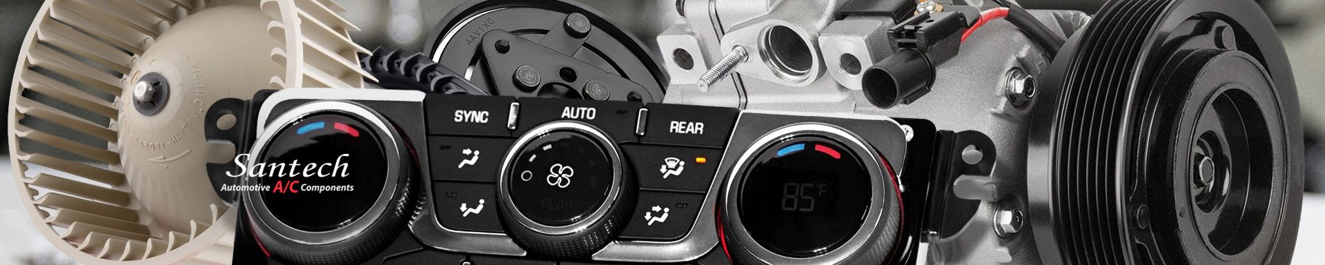 Santech™ Transmission | CARiD