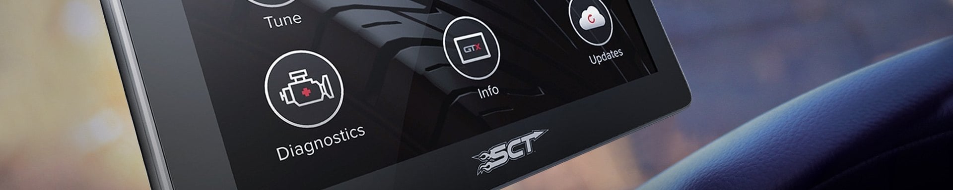 SCT™ - Performance Tuners & Programmers | CARiD