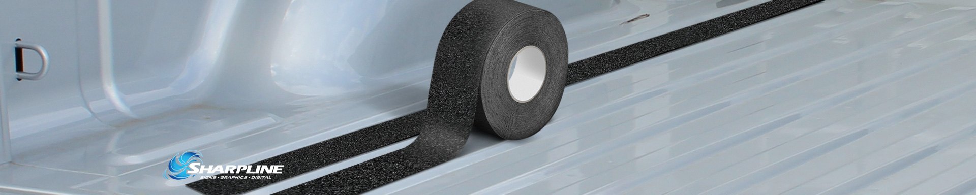 Sharpline™ - Automotive Graphics & Striping Tapes | CARiD