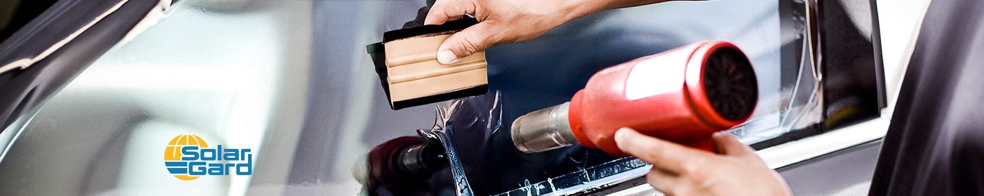 Solar Gard™ - Window Tint Films & Protective Coatings | CARiD