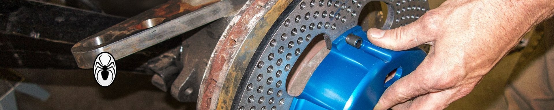 Spidertrax™ - Wheel Spacers, Axles & Off-Road Parts | CARiD