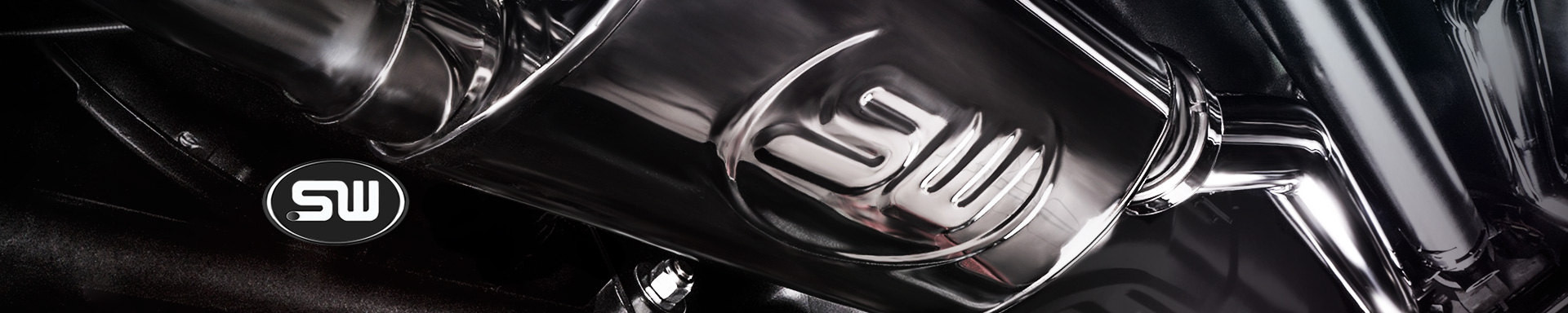 Stainless Works™ - Headers & Exhaust Systems | CARiD