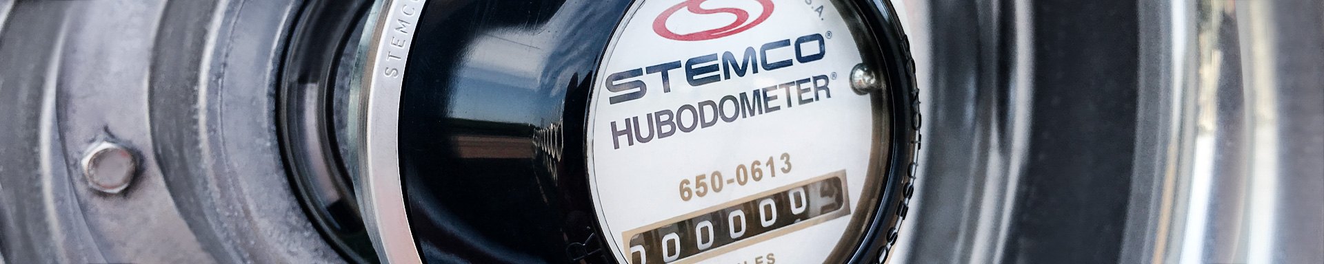 STEMCO™ - Hub Caps & Seals, Tools, Hubodometers, Wheel Seals | CARiD