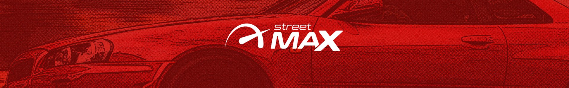 Street Max™ - Straight-Through Performance Mufflers | CARiD