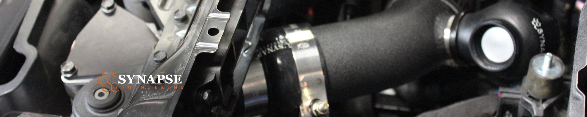 Synapse Engineering™ - Synchronic BOVs, Diverter Valves | CARiD