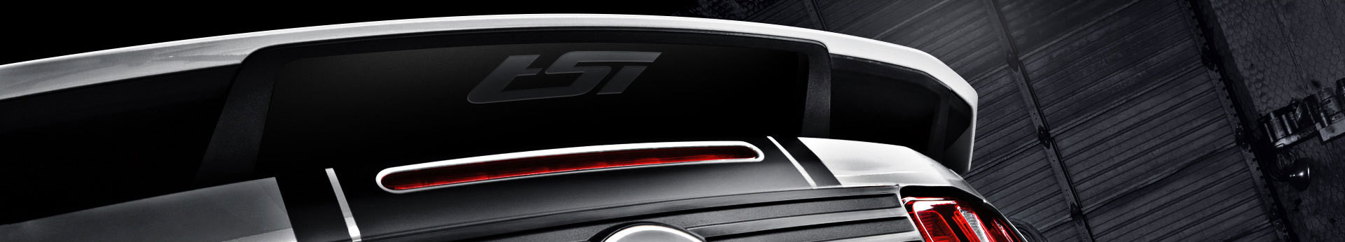 T5i™ - Car Spoilers & Rear Wings | CARiD