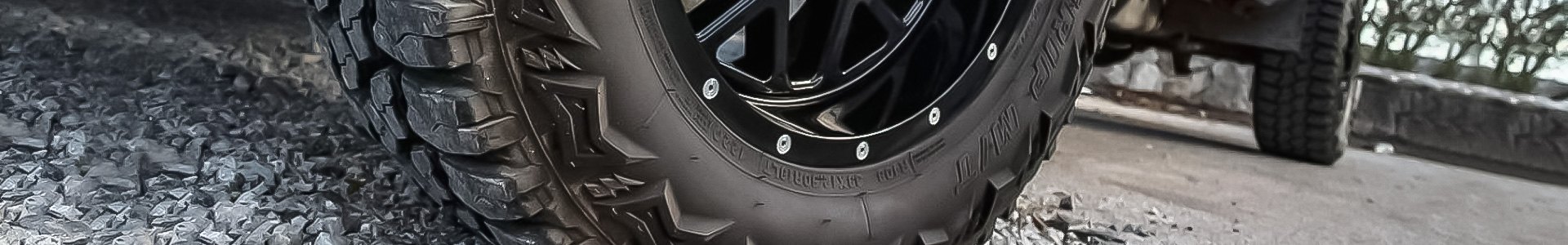 Thunderer™ - Tires | CARiD