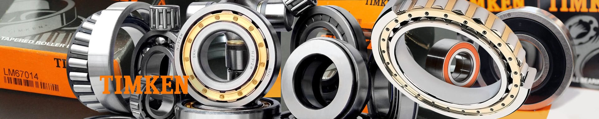 Timken™ - Bearings, Seals, Hub Assemblies, Driveline Parts | CARiD
