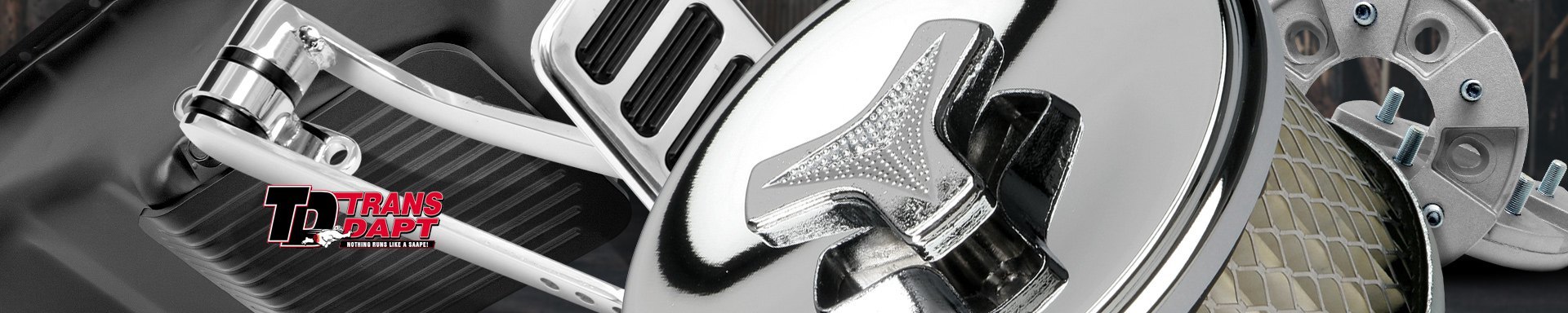 Trans-Dapt™ - Performance Products | CARiD