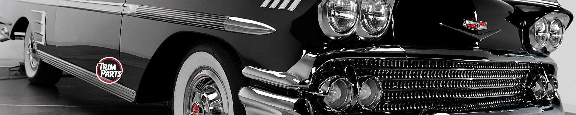 Trim Parts™ Emblems & Logos | CARiD