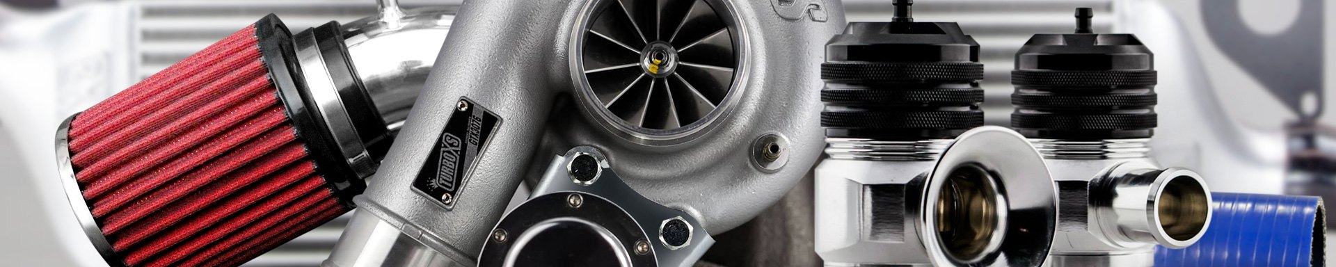 TurboXS™ - BOVs, Boost Controllers, Exhaust Parts & Performance ...