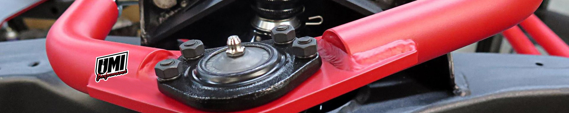 UMI Performance Inc.™ - Aftermarket Suspension Parts | CARiD