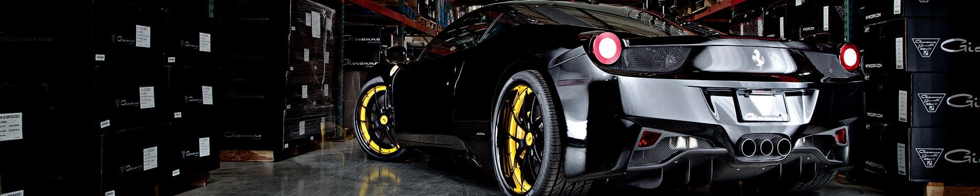 Triple-R™ - LED Driving Lights | CARiD