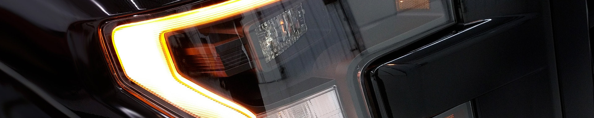 Star Headlight & Lantern™ - LED Beacon & Emergency Lights | CARiD