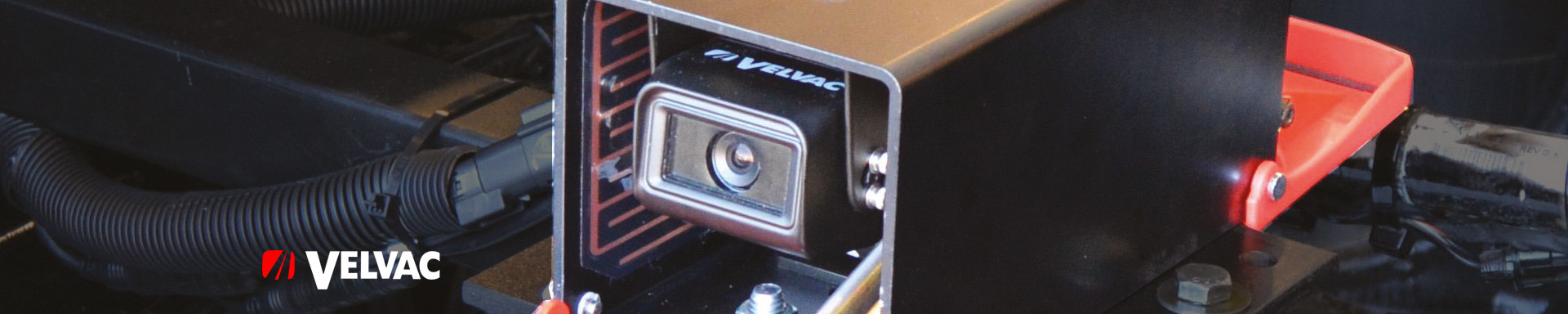 Velvac™ - Truck Mirrors & Parts | CARiD