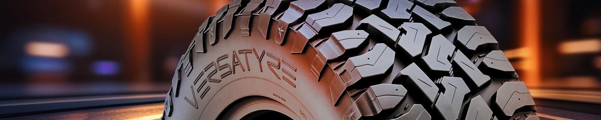 Versatyre™ - Tires | CARiD