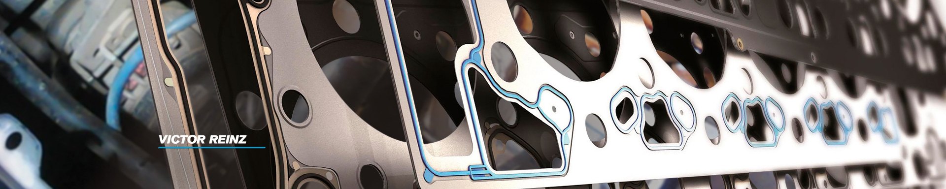 Victor Reinz™ - Gaskets & Sealing Products | CARiD