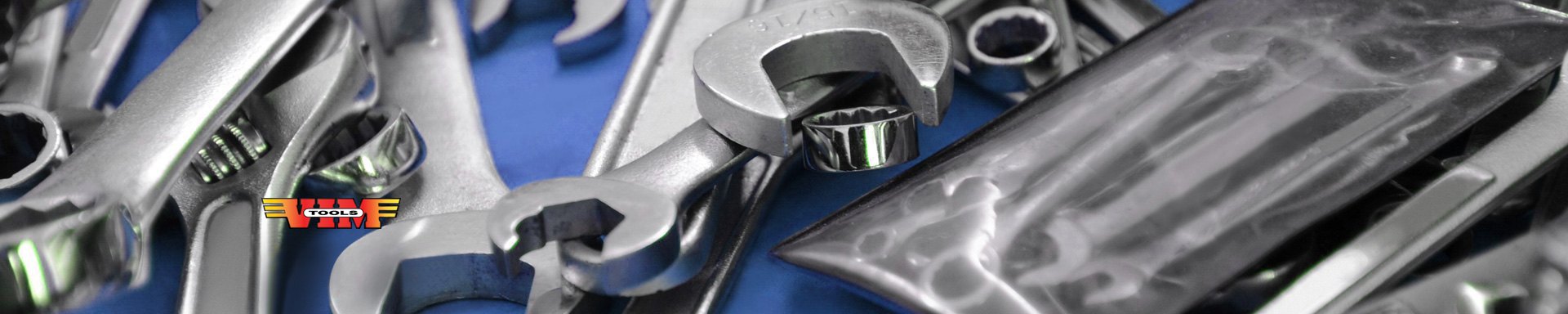 VIM Tools™ - Automotive Tools, Wrenches, Sockets | CARiD