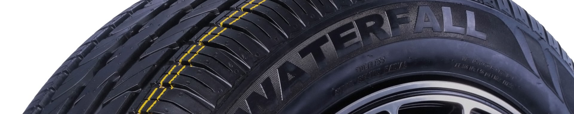Waterfall™ - Tires | CARiD