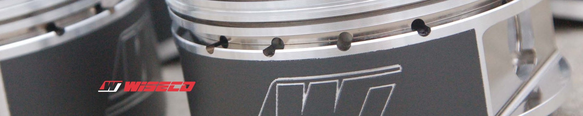 Wiseco™ Engine | CARiD