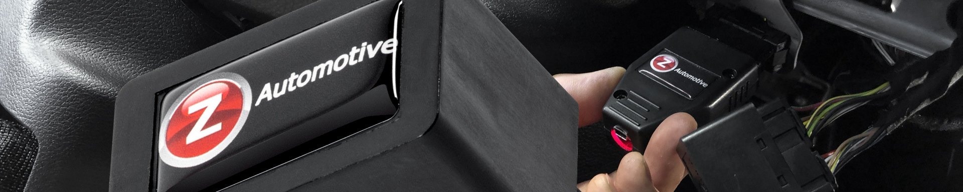 Z Automotive™ - Automotive Cameras, Programmers, Electronics | CARiD