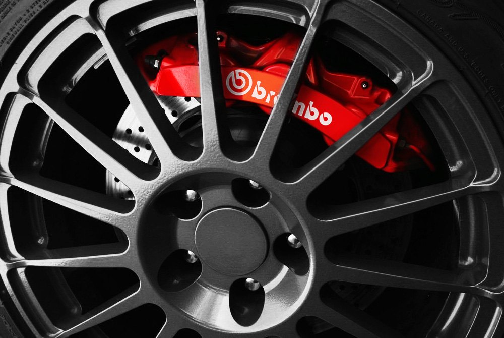 Brembo™ - Performance Brake Kits, Rotors, Pads | CARiD