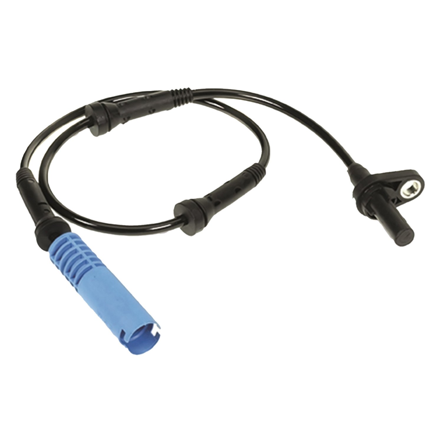 Bremi® 50350 - Front ABS Wheel Speed Sensor