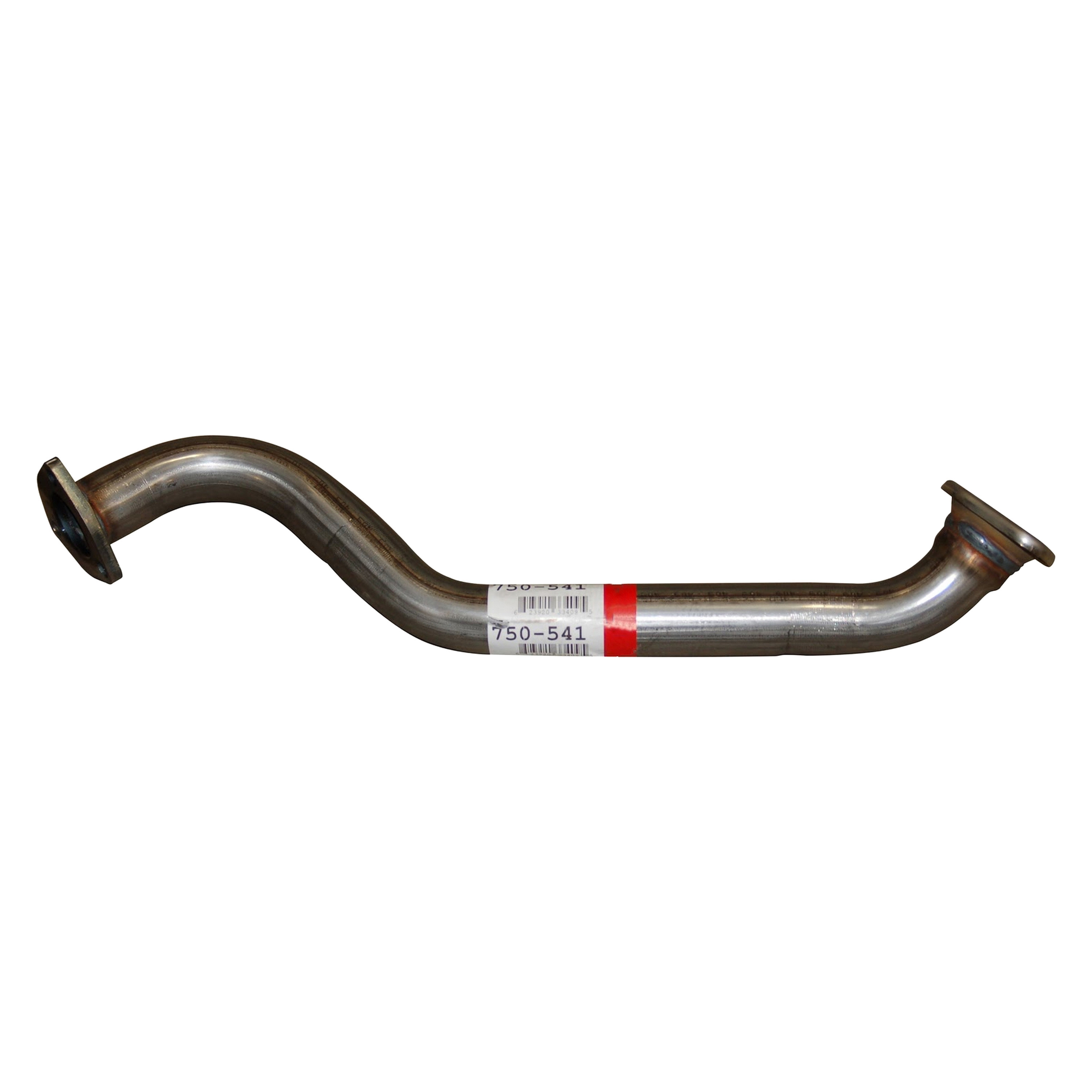 BRExhaust® 750-541 - Exhaust Pipe