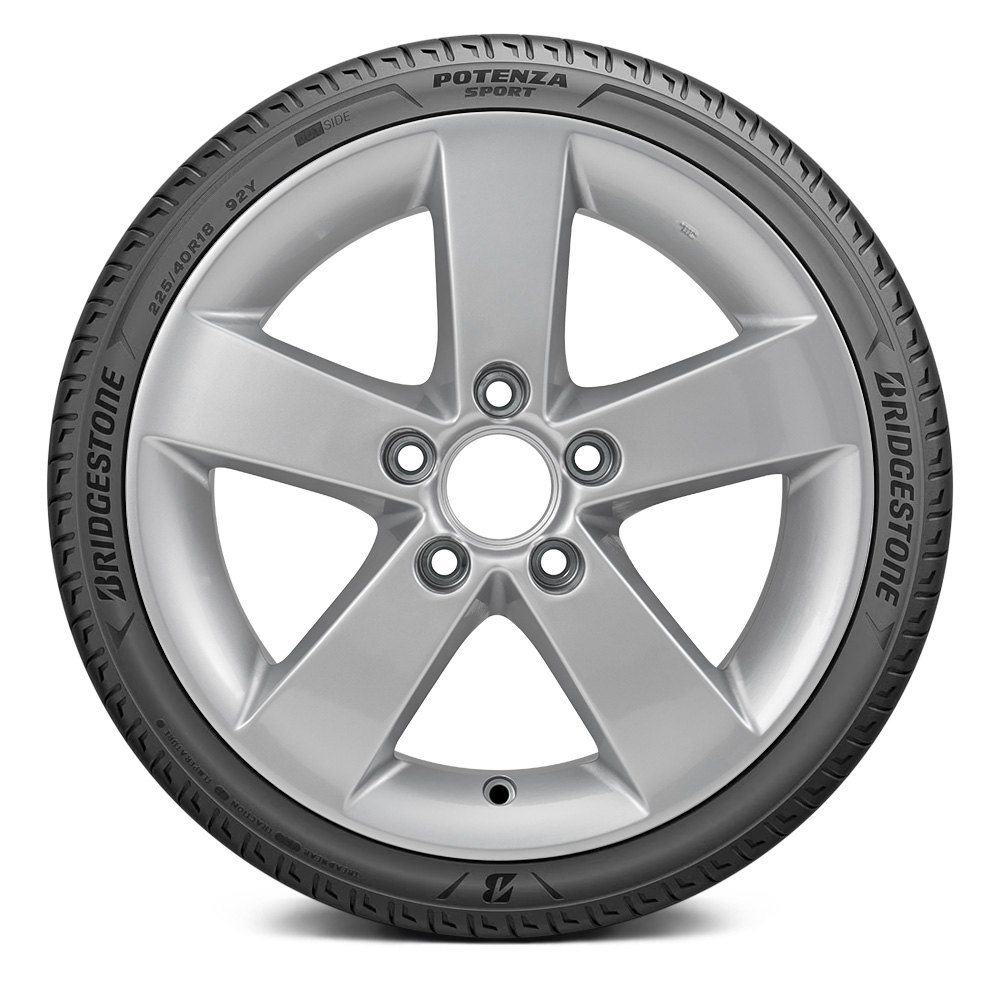 BRIDGESTONE TIRES® POTENZA SPORT Tires