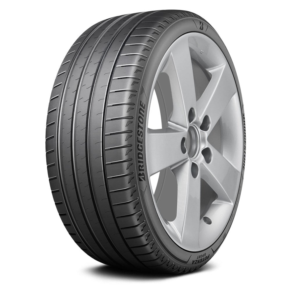 BRIDGESTONE TIRES® POTENZA SPORT Tires
