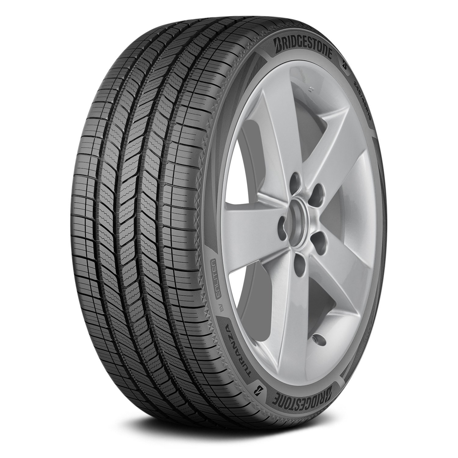 BRIDGESTONE TIRES® TURANZA EV Tires