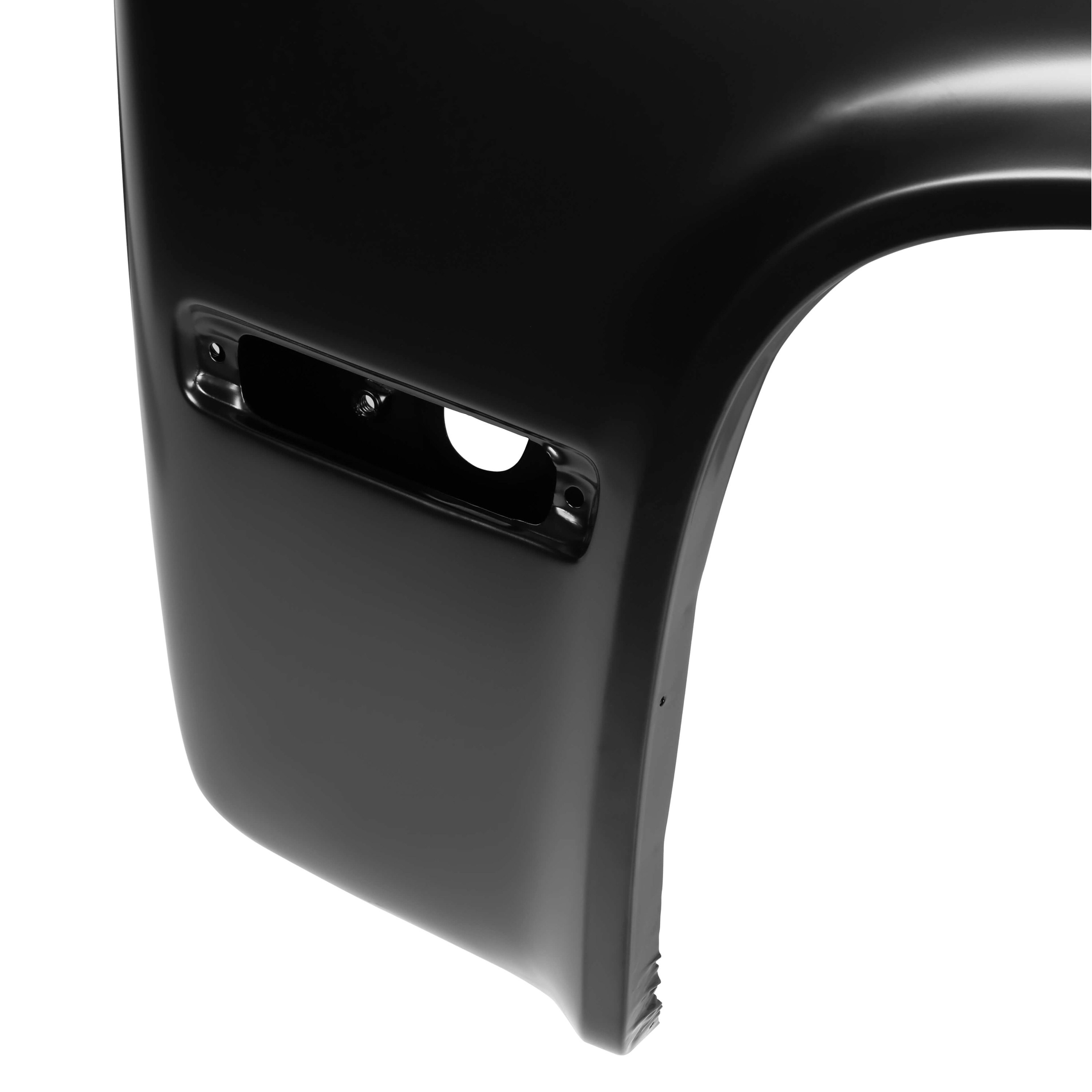 Brothers Trucks® 04-110 - Front Driver Side Fender
