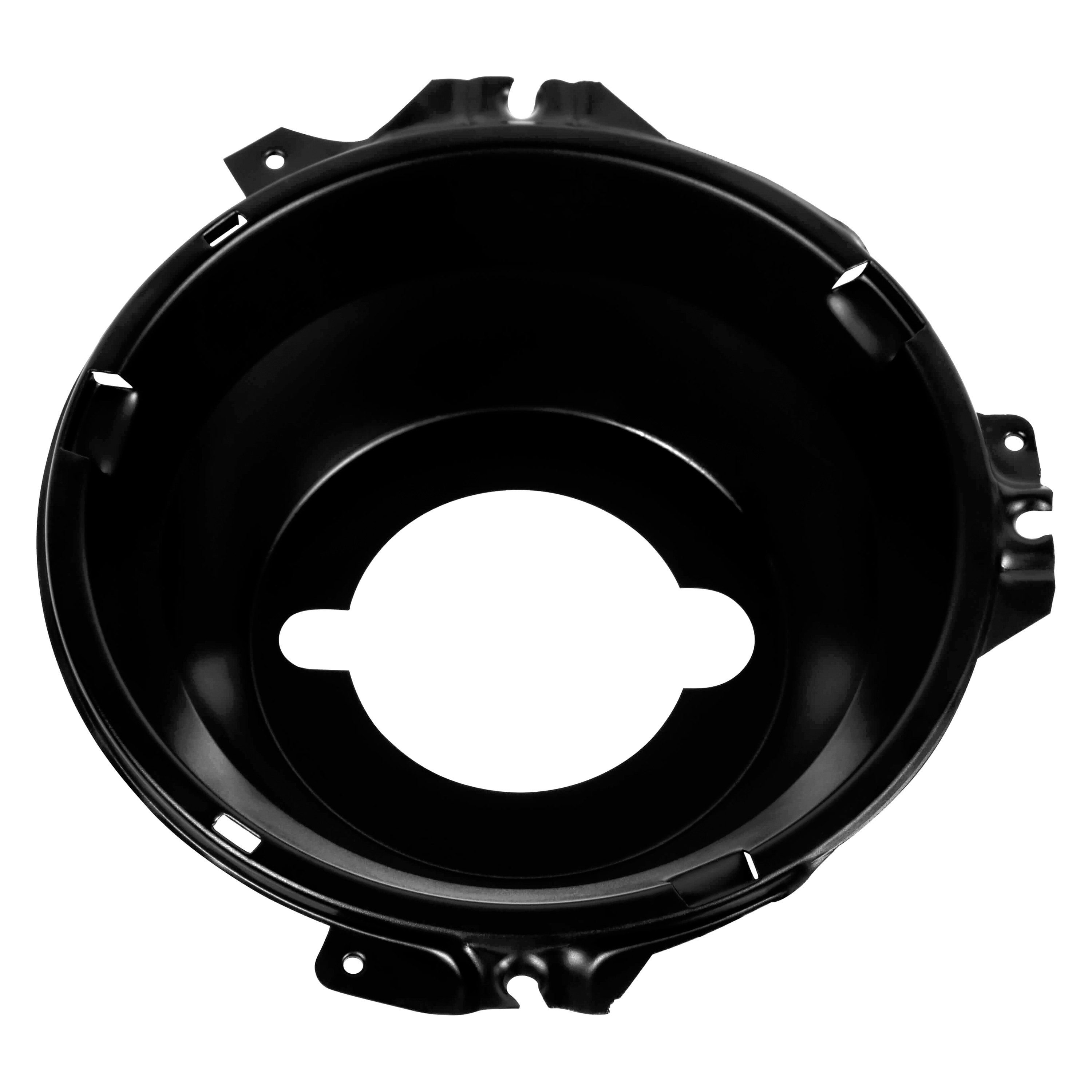 Brothers Trucks® 04-232 - Replacement Headlight Bucket