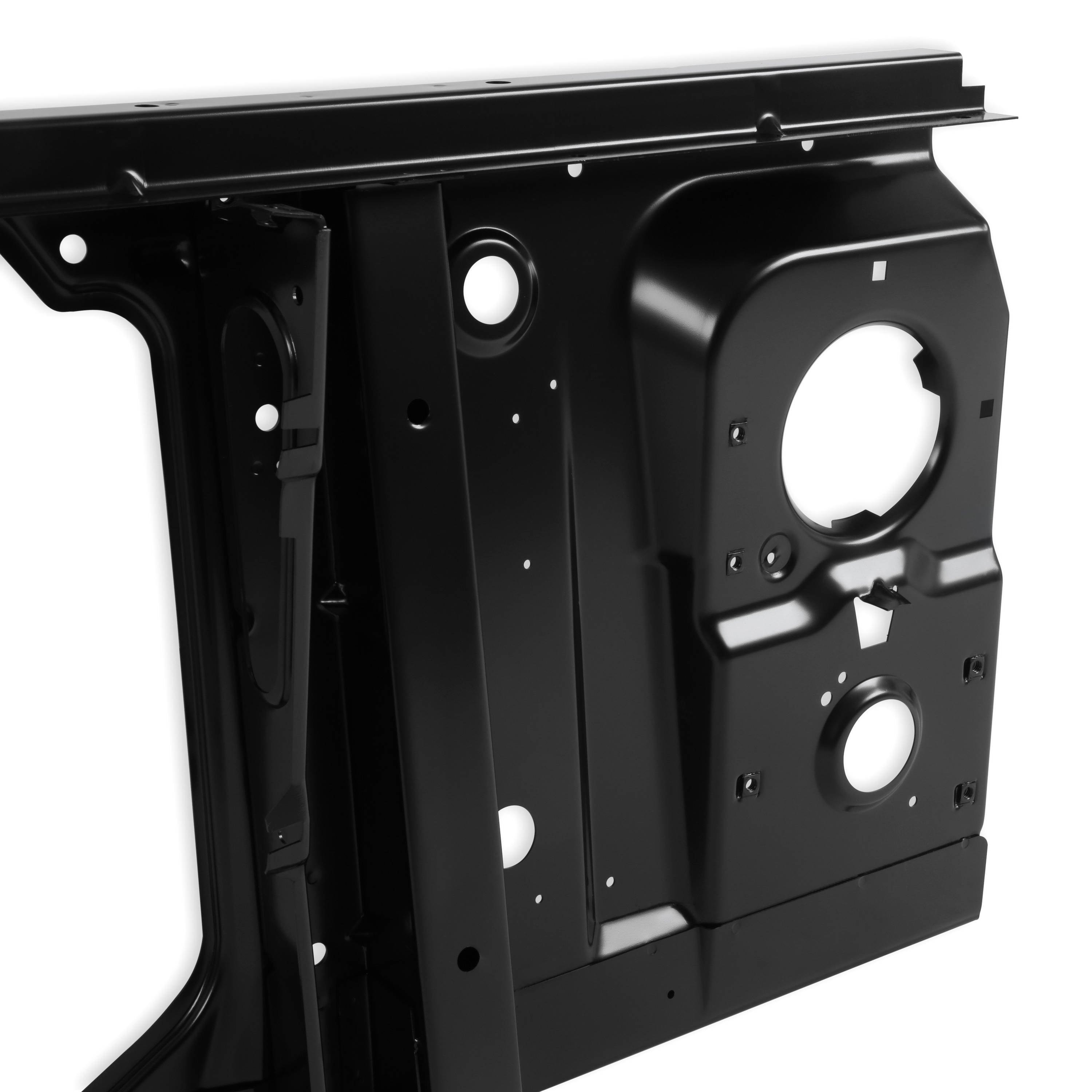 Brothers Trucks® 04-236 - Radiator Support