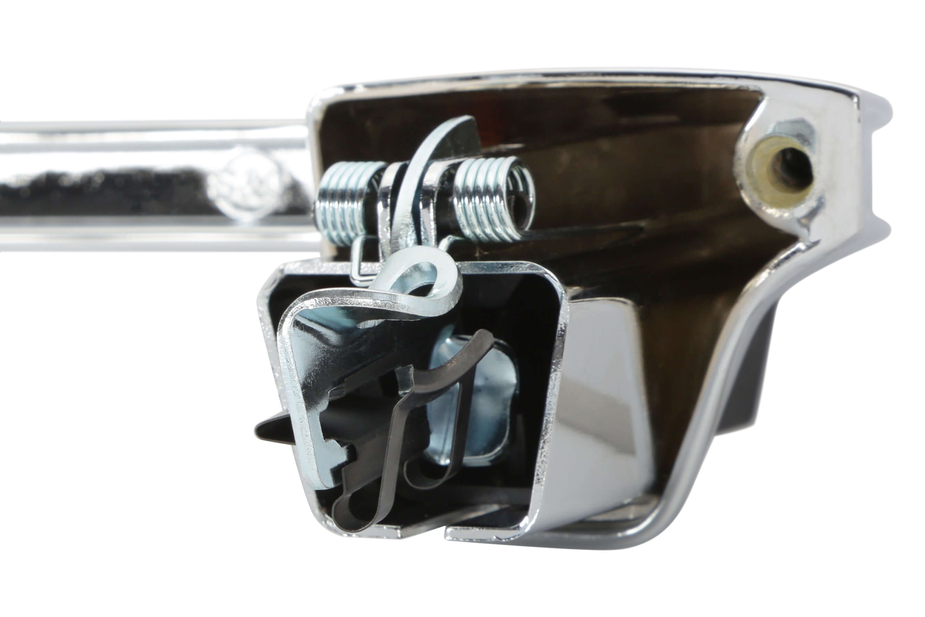 Brothers Trucks® 04-321 - Front Passenger Side Exterior Door Handle