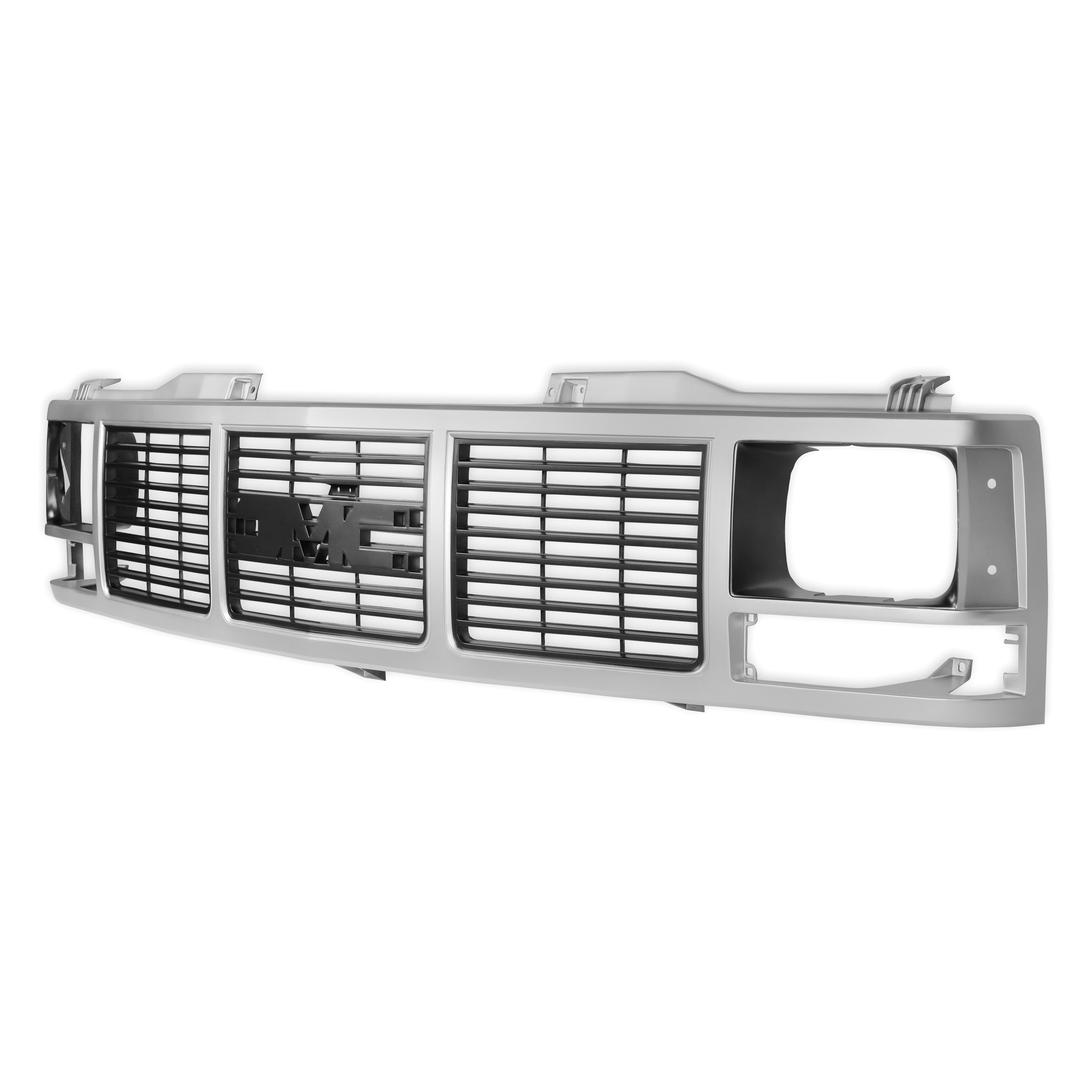 Brothers Trucks® 04-367 - Grille