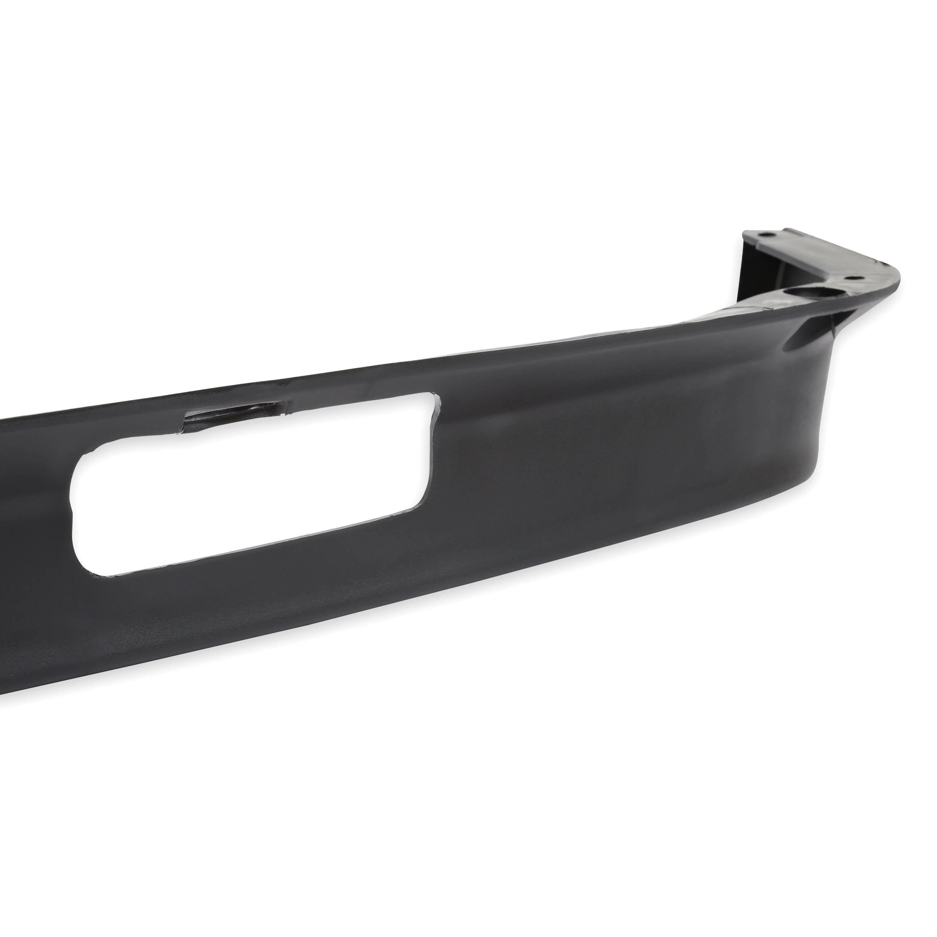 Brothers Trucks® 04-390 - Front Bumper Air Deflector