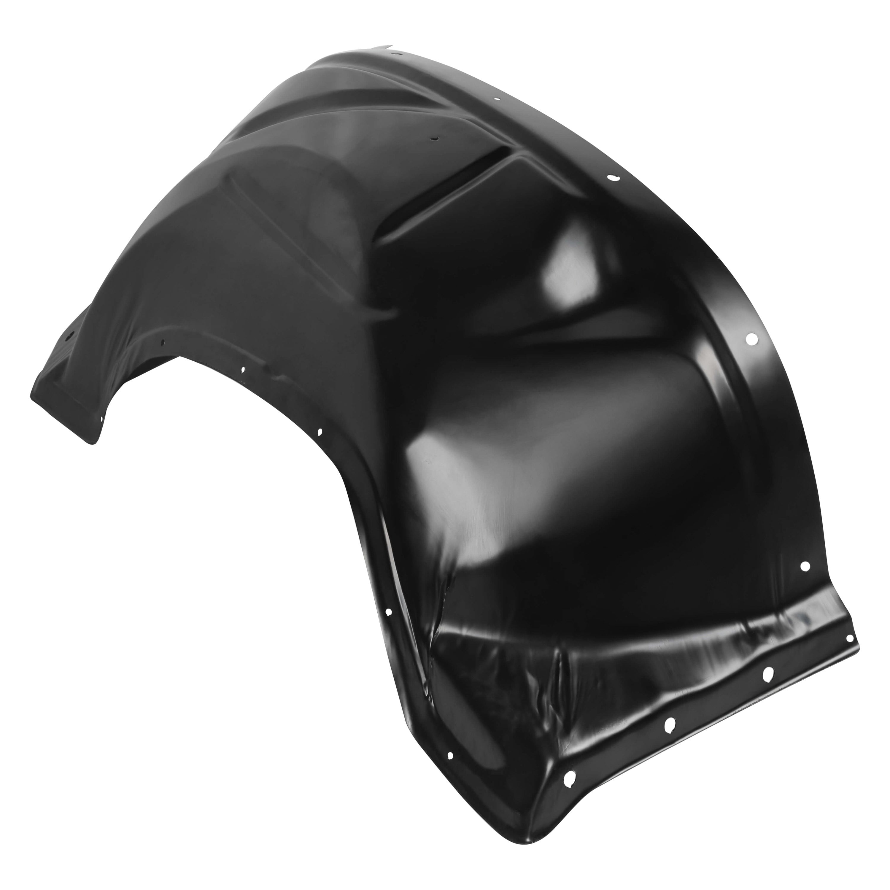Brothers Trucks® 04-459 - Front Driver Side Inner Fender