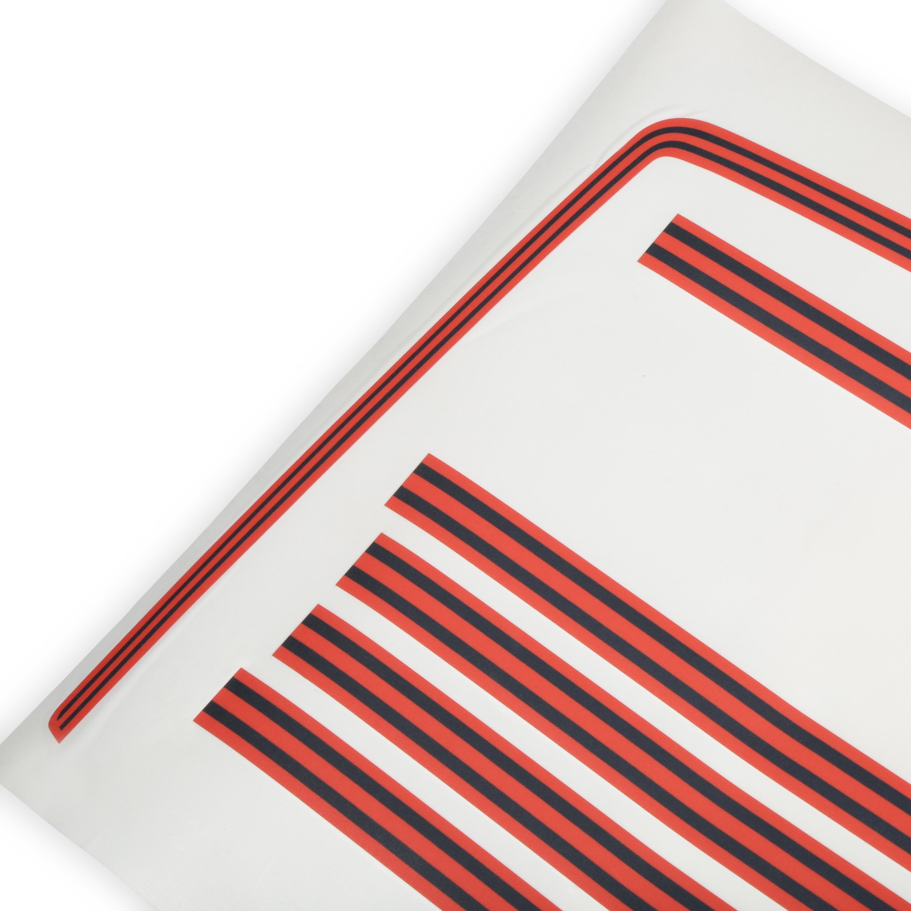 Brothers Trucks® 04-524 - Paint Break Stripe Kit