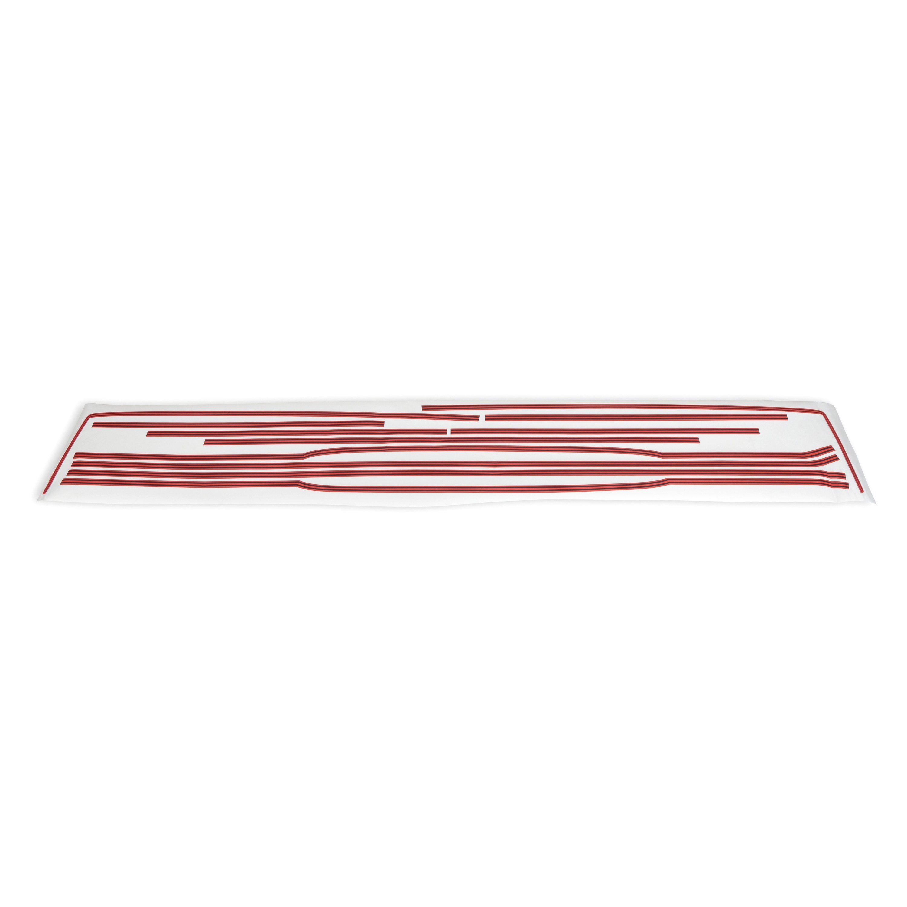Brothers Trucks® 04-524 - Paint Break Stripe Kit
