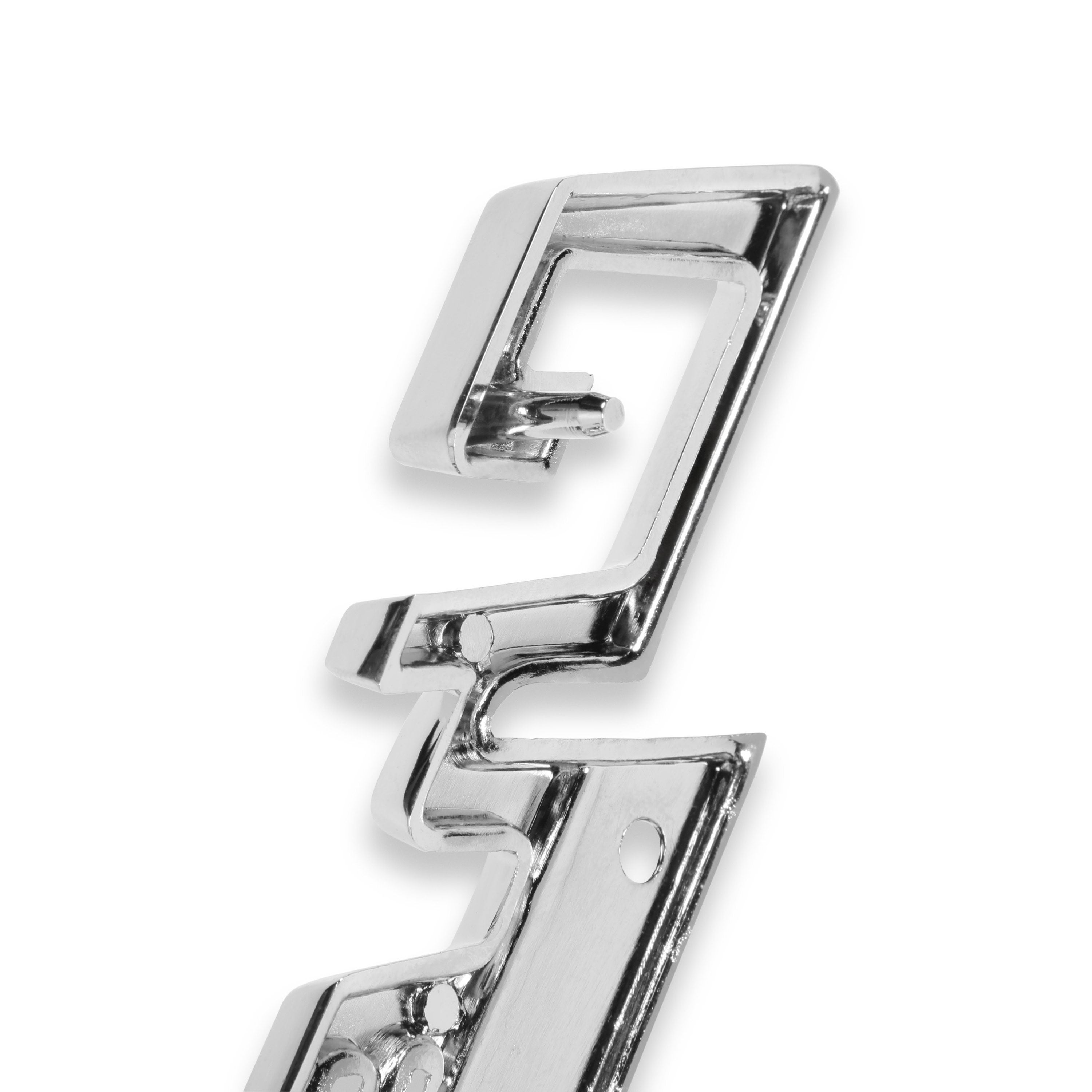 Brothers Trucks® 04-563 - Fender Emblems
