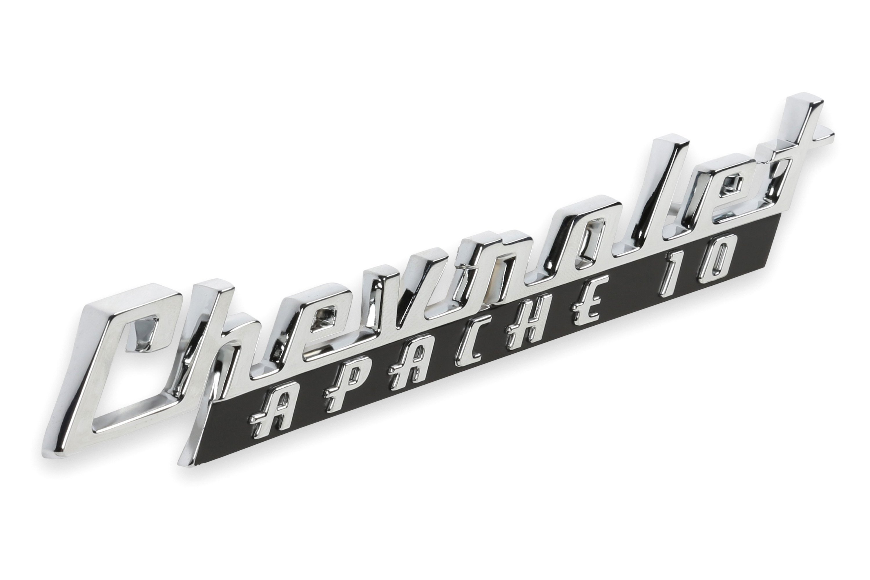 Brothers Trucks® 04-563 - Fender Emblems