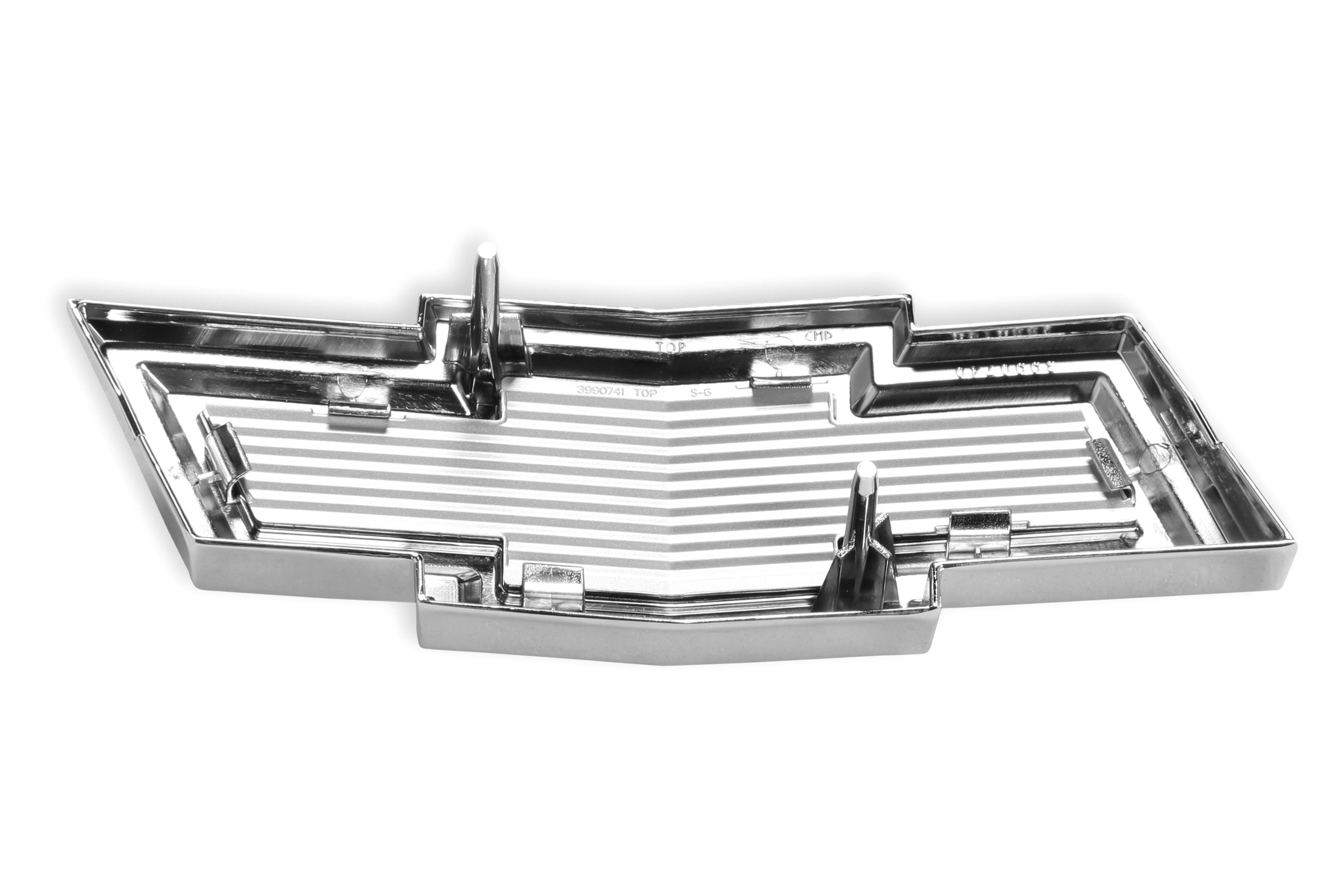 Brothers Trucks® 04-578 - Grille Emblem