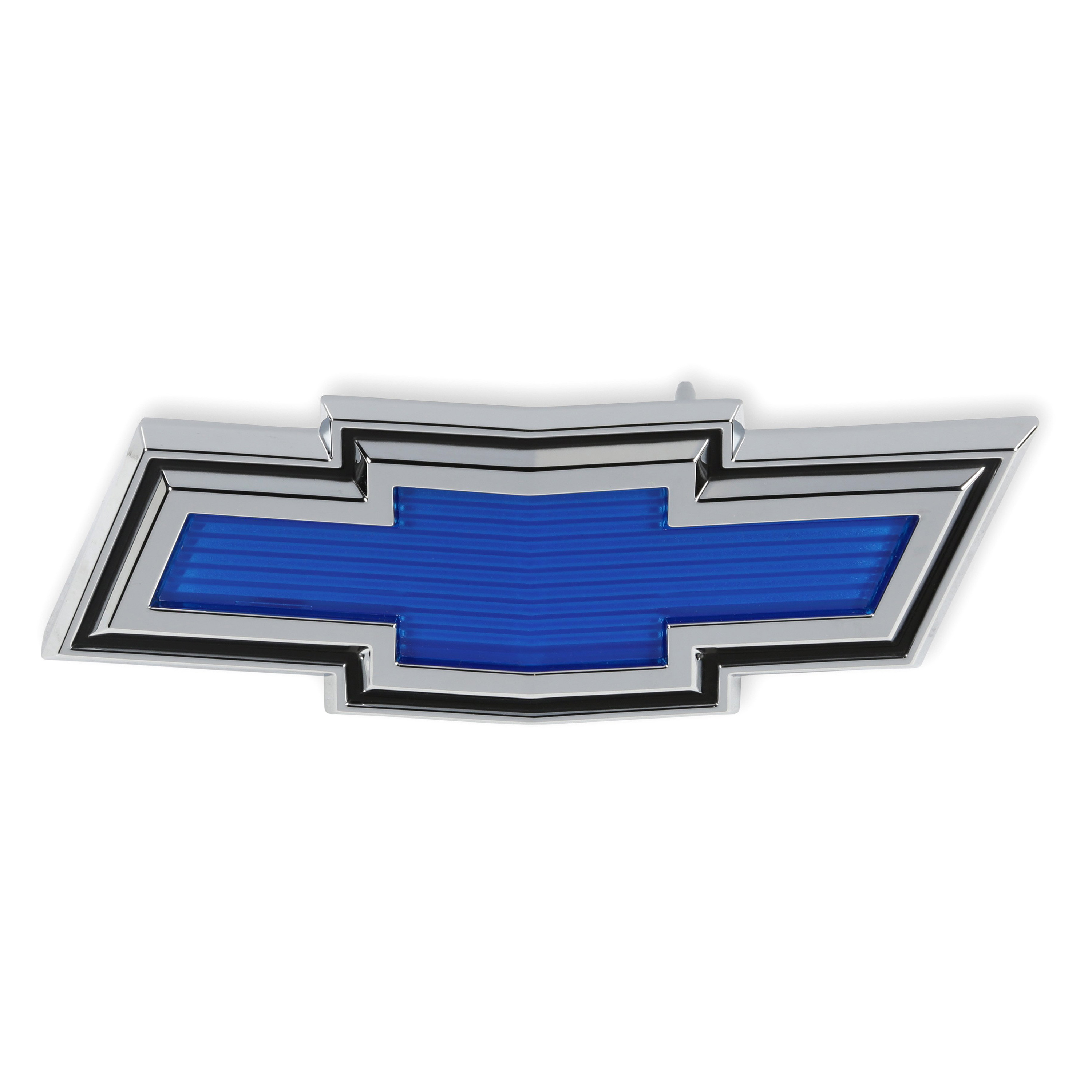 Brothers Trucks® 04-578 - Grille Emblem