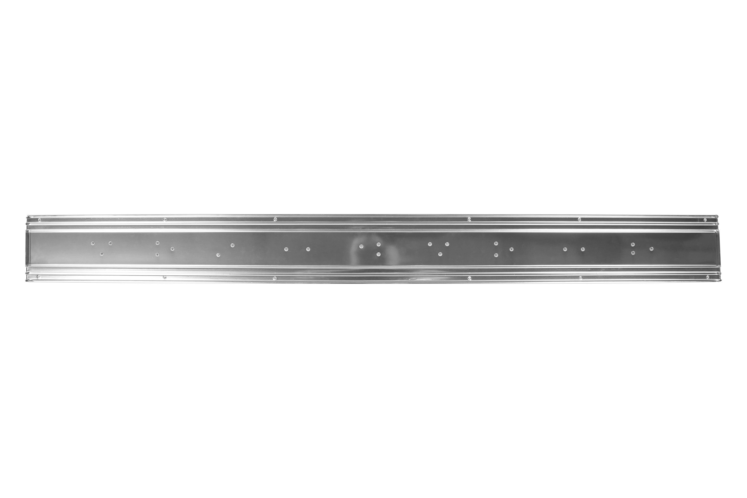 Brothers Trucks® 04-588 - Tailgate Panel