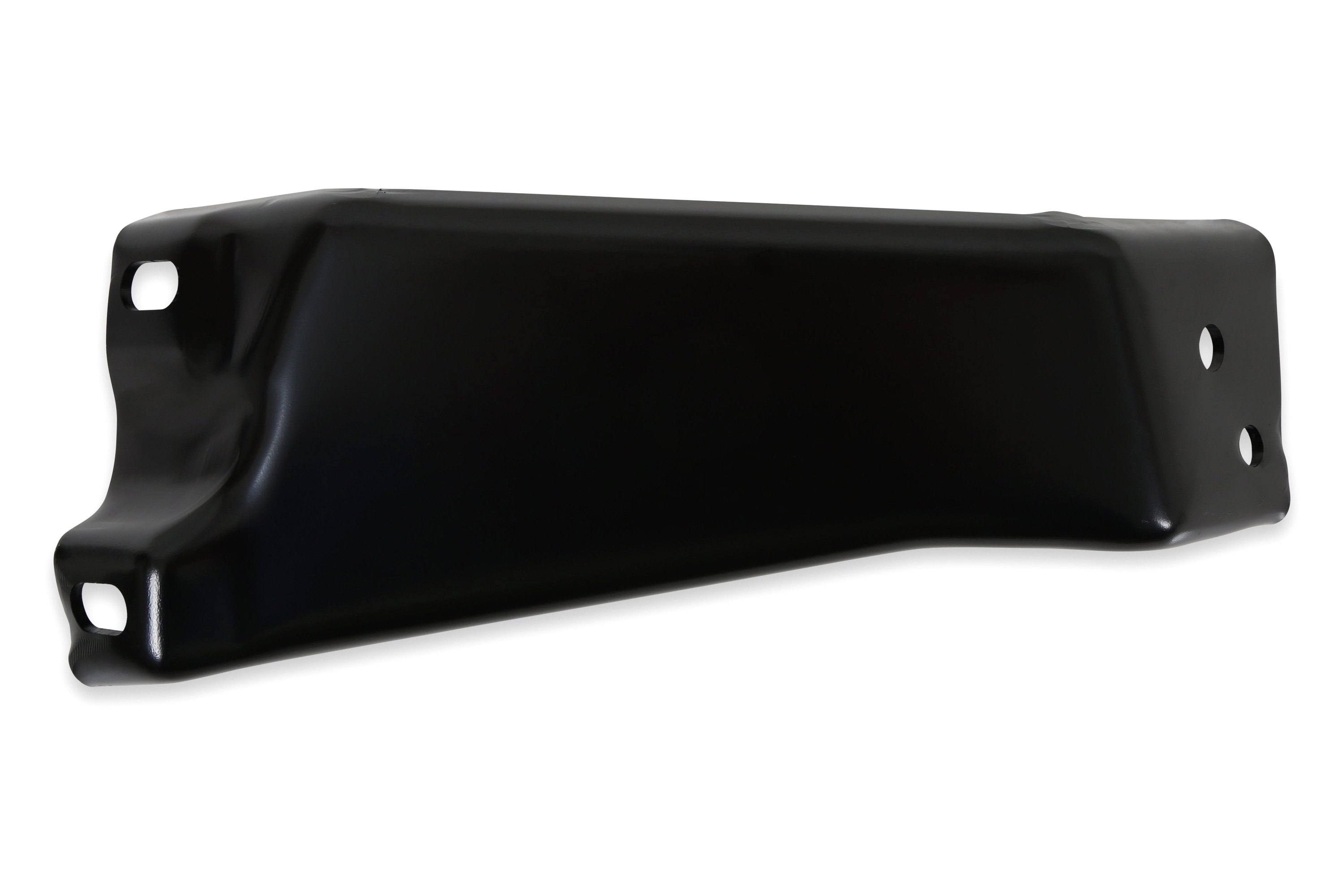 Brothers Trucks® 04-620 - Rear Bumper Bracket Kit