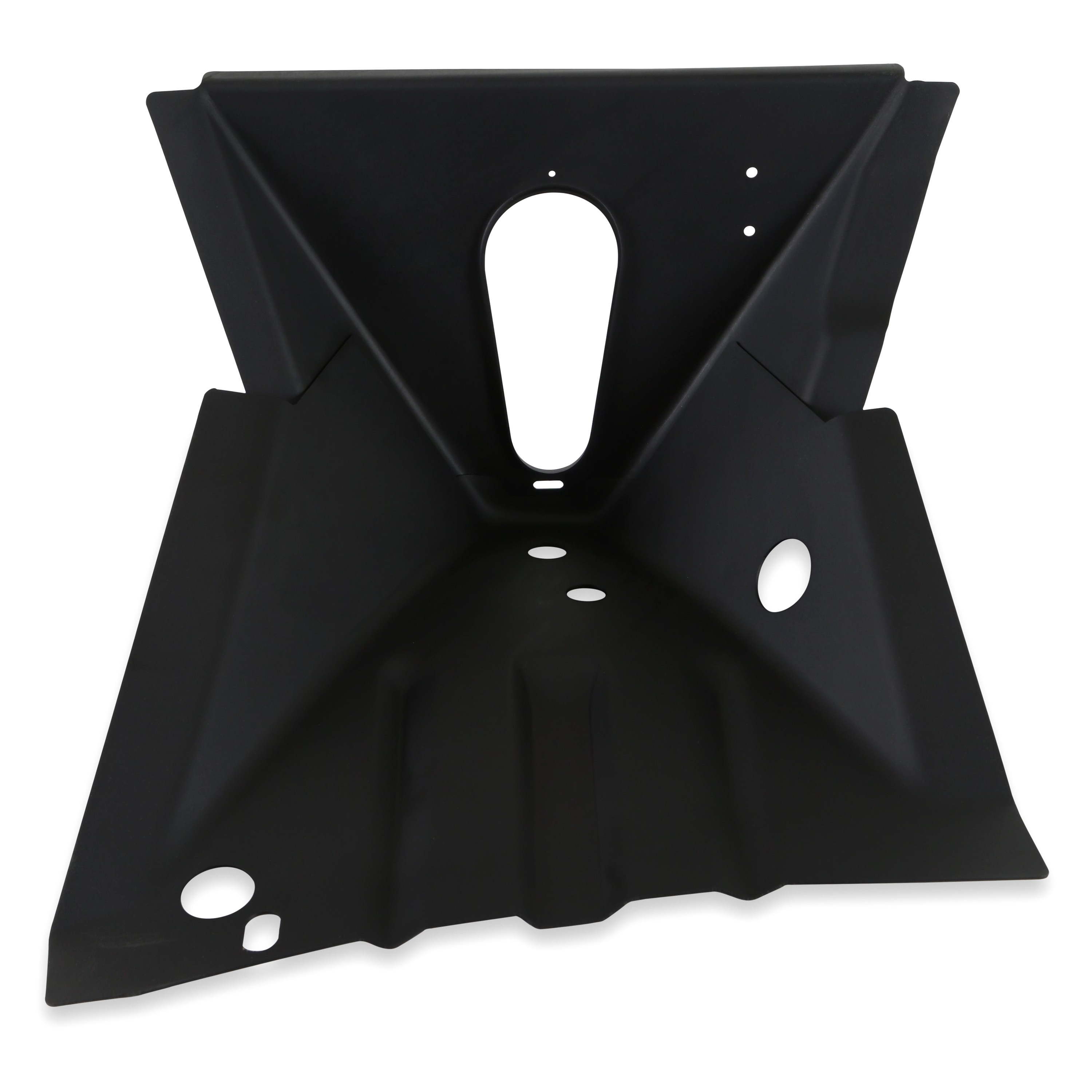 Brothers Trucks® 04-650 - Driver Side Cab Floor Support