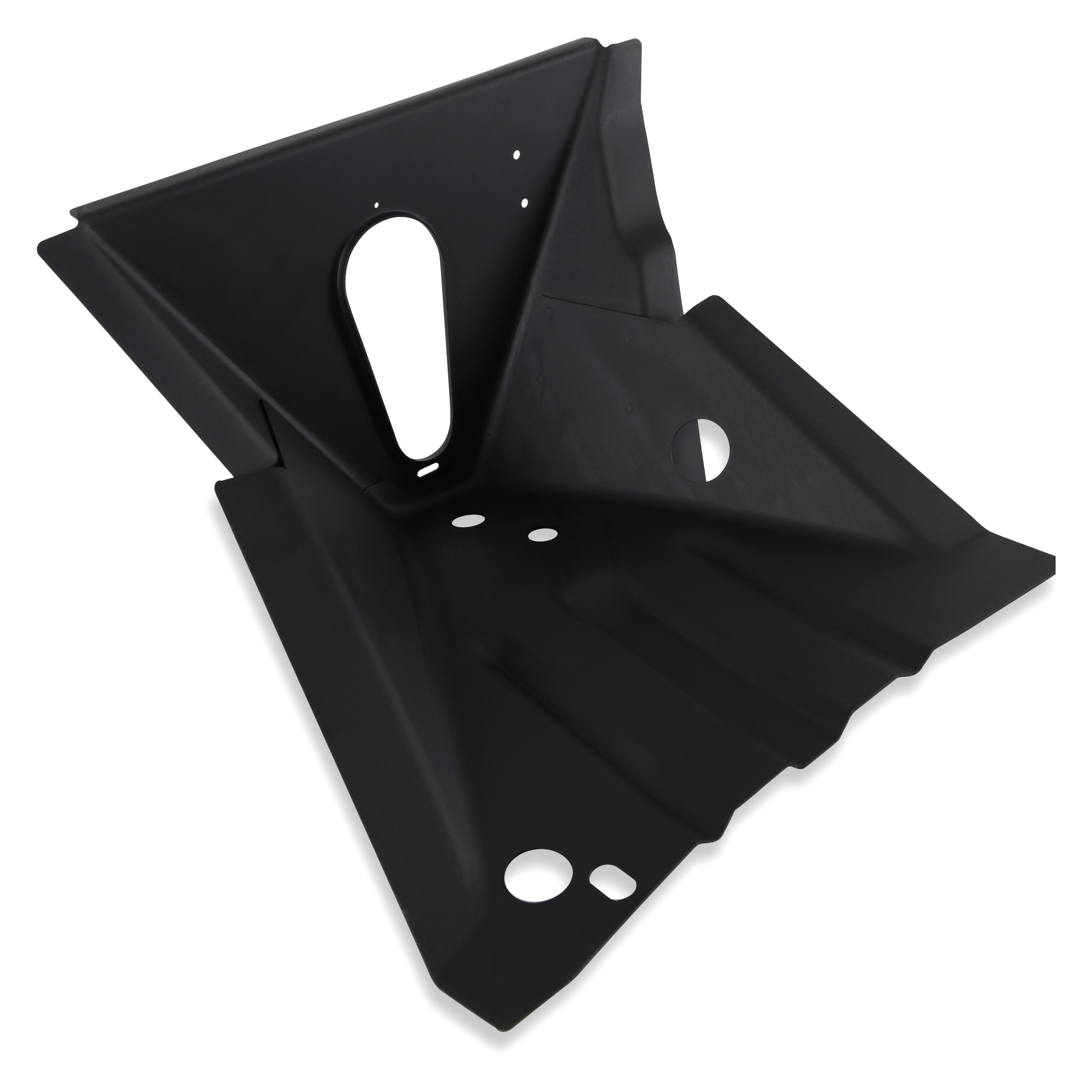 Brothers Trucks® 04-650 - Driver Side Cab Floor Support