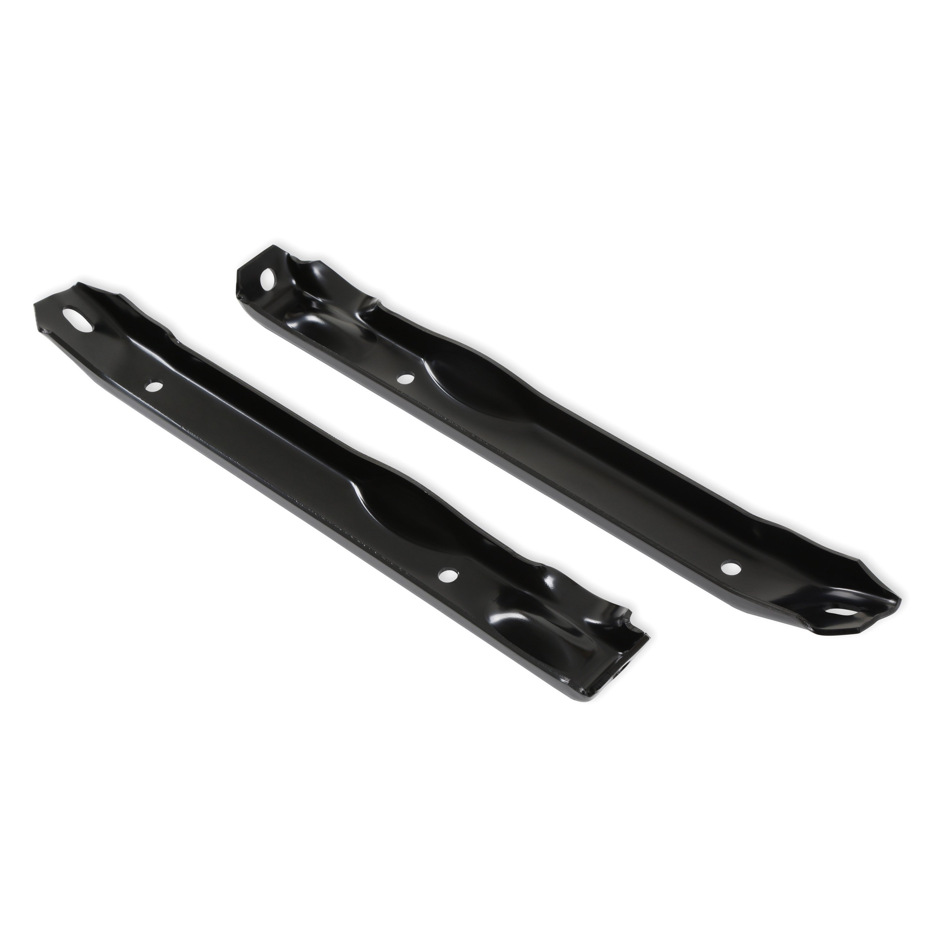 Brothers Trucks® 04-681 - Front Bumper Bracket Kit